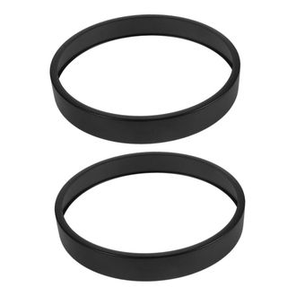 Garneck Zubehör Für Wanduhrrahmen Aus Metall - Ultraschmaler Rand 12 Zoll Für Quarzuhrgehäuse