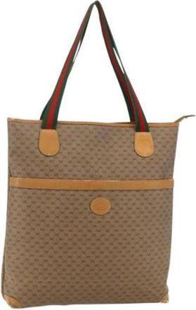 Gucci Damen, Pre-Owned, Beige, ONE SIZEGr&ouml;&szlig;e
