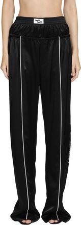 Ssheena Paji Satin Trousers