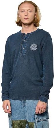 Kaporal Accessoire pour Femme, Portefeuille, Modèle Loren, Couleur Black, Taille Unique