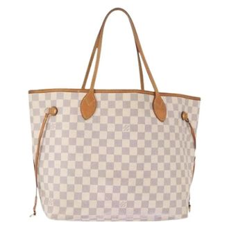 Louis Vuitton Damen, Pre-Owned, Weiß, ONE SIZEGröße