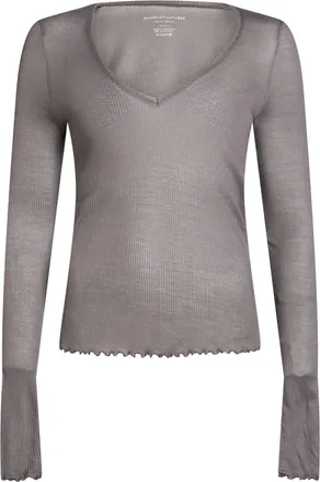 Majestic Filatures TOPS - T-shirts auf YOOX.COM