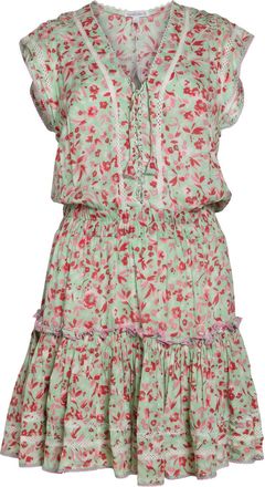 Poupette St Barth KLEIDER - Mini-Kleider auf YOOX.COM