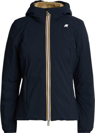 K-Way JACKEN & M&Auml;NTEL - Pufferjacken & Daunenjacken auf YOOX.COM