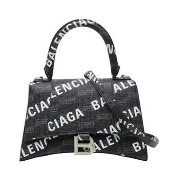 Balenciaga Pre-owned Vintage Schultertasche - - Pre-owned - Damen - Schwarzk - ONE SIZE