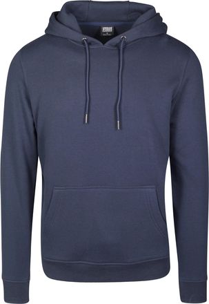 Urban Classics Herren Basic Sweat Hoodie Kapuzenpullover,, per pack Blau (Navy 00155), Small (Herstellergröße: S)