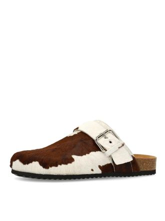 Manfield Clogs