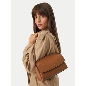 Michael Kors Handtasche MICHAEL Michael Kors 32T6GX7U8L Braun