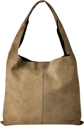 Patrizia Pepe Femme, Sacs, Vert, Taille: ONE Size Urban City Pouch Bag