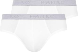 Hanro Slip Cotton Essentials