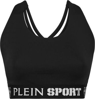 Plein Sport Damen BH Sport-BH
