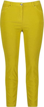 Samoon Hose Freizeit verk&uuml;rzt