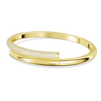 Swarovski Femme, Accessoires, Jaune, Taille: ONE Size Bracelet Dextera