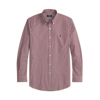 Polo Ralph Lauren Herren, Shirts, Braun, MGr&ouml;&szlig;e
