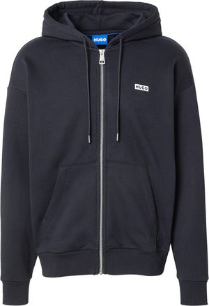 HUGO BOSS Sweatjacke Nardimez