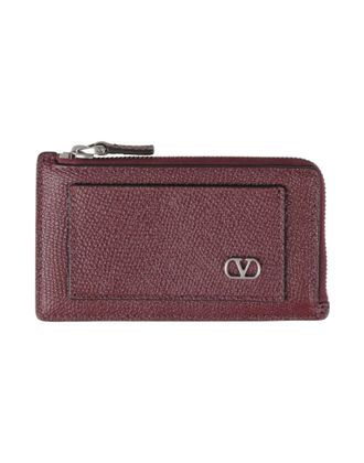 Valentino Garavani Kleinlederwaren - Portemonnaies auf YOOX.COM