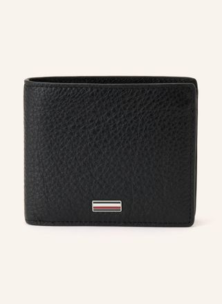 Tommy Hilfiger Geldb&ouml;rse schwarz