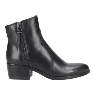 Mjus Damen - Stiefeletten L48201 schwarz 40
