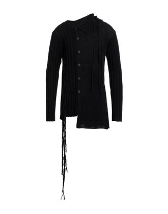 Yohji Yamamoto STRICKWAREN - Strickjacken auf YOOX.COM