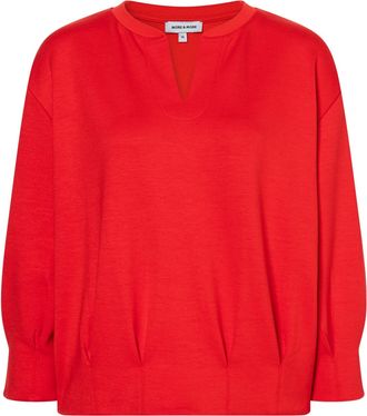 More & More Sweatshirt