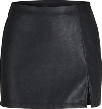 Jack & Jones Jxsif Ana Mary Hw Skirt OTW