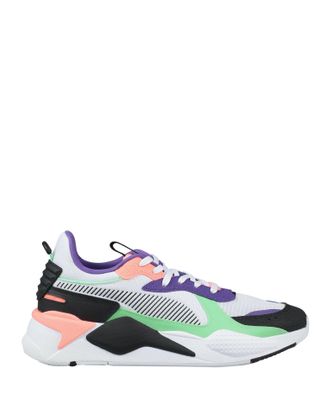 Puma RS X Hard Drive