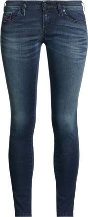 Diesel HOSEN & R&Ouml;CKE - Jeanshosen auf YOOX.COM