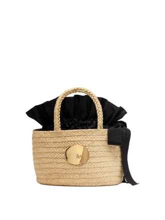 Patou Sac Cabas - Beige