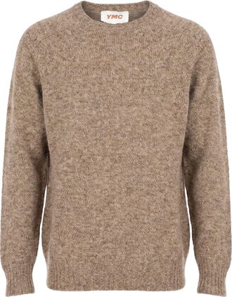 Ymc You Must Create STRICKWAREN - Pullover auf YOOX.COM