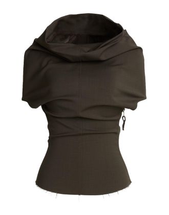 Rick Owens TOPS - Tops auf YOOX.COM