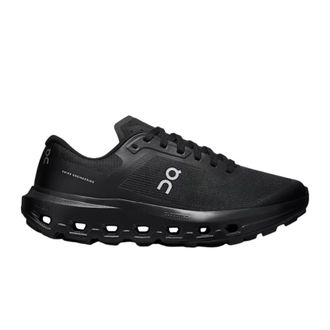 On Running Cloudvista 3 - Femme - Sport - Noir - Taille: 37 EU