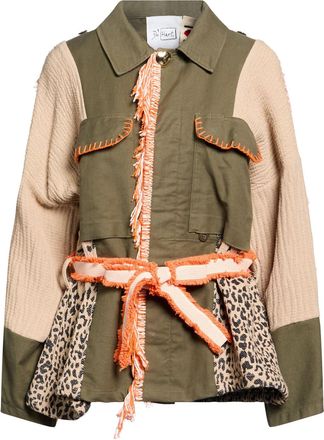 De Hart JACKEN & M&Auml;NTEL - Jacken und Anoraks auf YOOX.COM