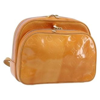 Louis Vuitton Damen, Pre-Owned, Orange, ONE SIZEGr&ouml;&szlig;e