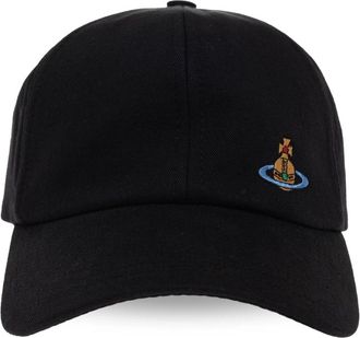 Vivienne Westwood unisex, Accessories, Schwarzk, L/XLGr&ouml;&szlig;e