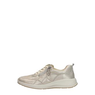 Waldl&auml;ufer Femme, Chaussures, Jaune, Taille: 36 EU Kalea Baskets