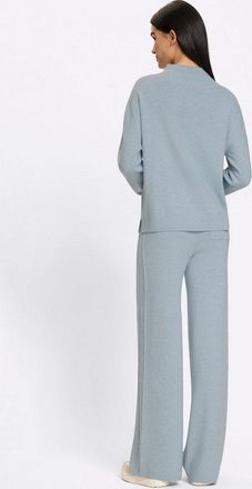Heine Strickjacke Strick-Set Feinstrick