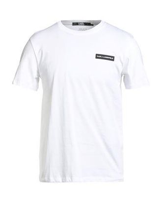 Karl Lagerfeld TOPS - T-shirts sur YOOX.COM