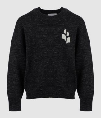Isabel Marant Pull Atlee Black