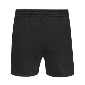 Off-white Off-white Bookish Laund Sommer-sweatshorts Schwarz