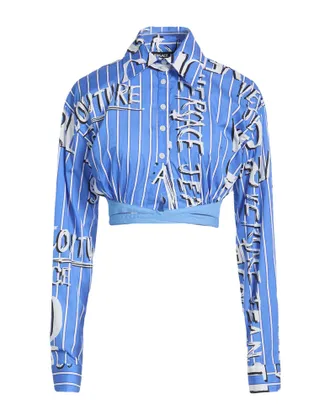 Versace TOPS - Hemden auf YOOX.COM