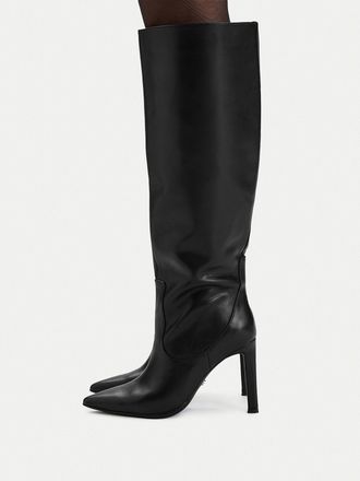 Gino Rossi Stiefel GINO ROSSI EO-GLC511-17-3614 Schwarz