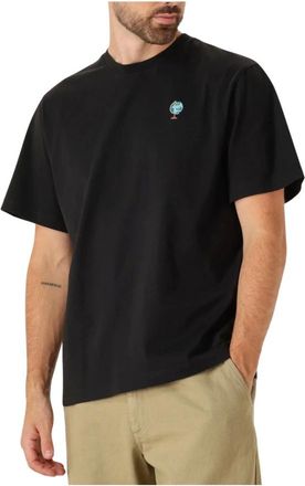 For&eacute;t Herren, Oberteile, Schwarzk, XLGr&ouml;&szlig;e