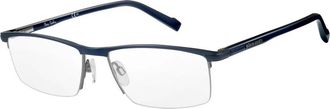 Pierre Cardin Homme, Accessoires, Bleu, Taille: ONE Size Optical Frame