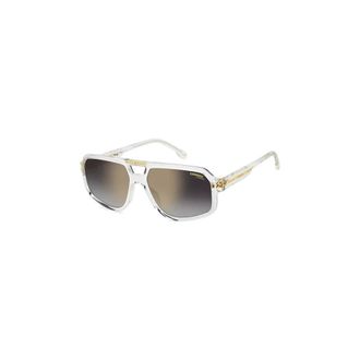 Carrera Lunettes de soleil - Homme - Accessoires - Gris - Taille: 59 MM
