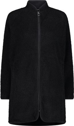 F.lli Campagnolo Damenjacke, Schwarz, XS