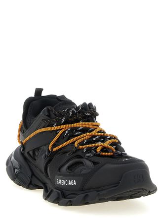 Balenciaga Track Sneaker - Black
