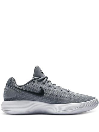 Nike Hyperdunk 2017 Sneakers - Grau