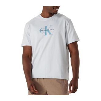 Calvin Klein Herren, Oberteile, Blau, XSGr&ouml;&szlig;e