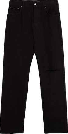 Amiri HOSEN & R&Ouml;CKE - Jeanshosen auf YOOX.COM