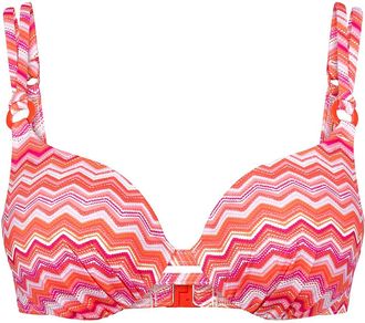 Triumph B&uuml;gel-Bikini-Top Red Label Mix & Match Summer